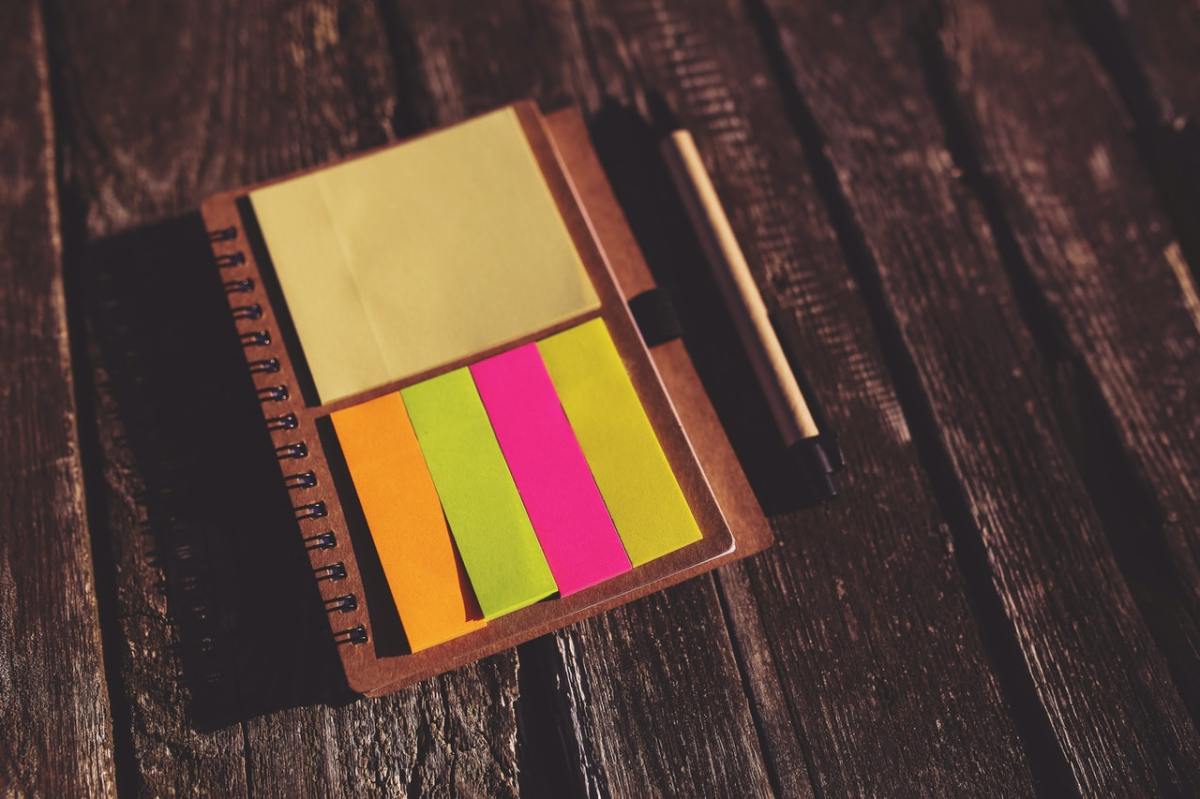 Activity: Explaining product leadership to teens – Rachel Folz